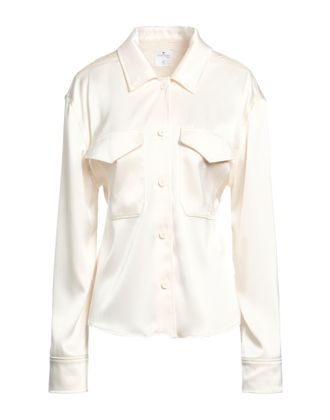 Courr&egrave;ges TOPS - Hemden auf YOOX.COM