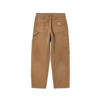 Carhartt Work in Progress Pantalon OG Double Knee en coton