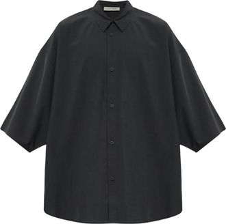 Fear of God Herren, Shirts, Schwarzk, 2XLGr&ouml;&szlig;e