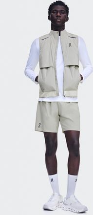On Weather Vest