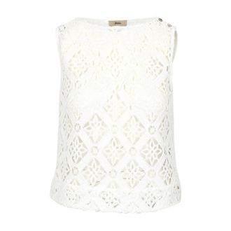 Herno Damen, Oberteile, Beige, LGr&ouml;&szlig;e