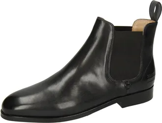 Melvin & Hamilton Chelsea Boots Susan 10