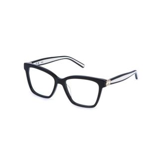 Furla Monture Optique - Femme - Accessoires - Noir - Taille: 54 MM