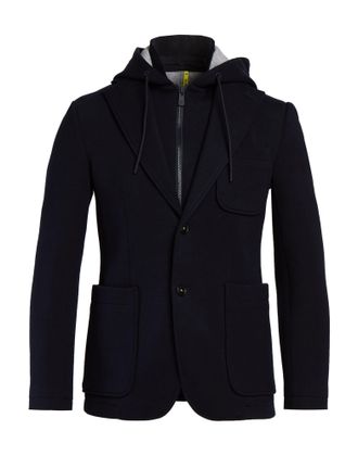 Manuel Ritz JACKEN & M&Auml;NTEL - Jacken und Anoraks auf YOOX.COM