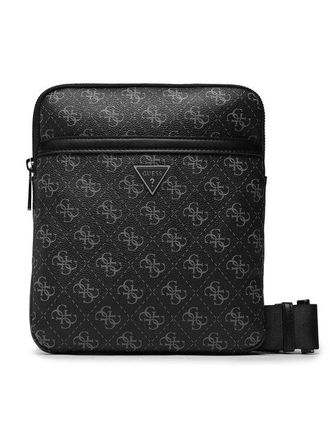 Guess Umh&auml;ngetasche Vezzola Smart HMEVZL P2223 Schwarz
