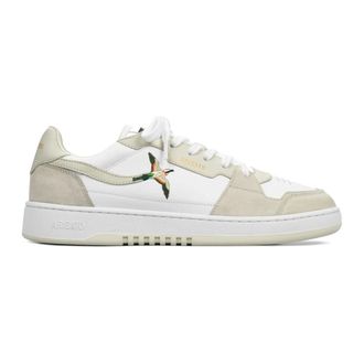 Axel Arigato Herren, Schuhe, Wei&szlig;, 40 EUGr&ouml;&szlig;e