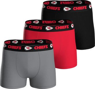 NFL Boxershorts Kansas City Chiefs