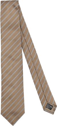 Emporio Armani ACCESSOIRES - Krawatten & Fliegen auf YOOX.COM