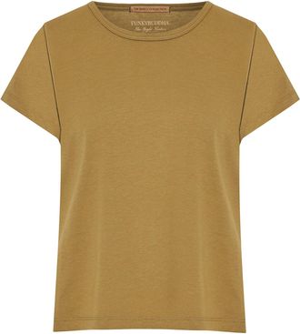 Funky Buddha T-Shirt