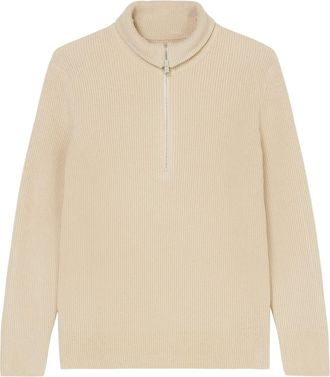 Marc O'Polo Herren M30506260374 Pullover, 715, L