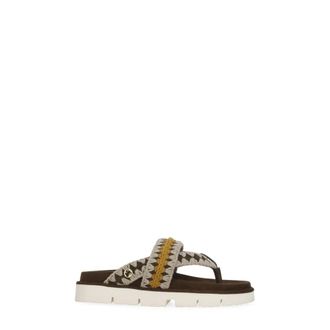 Mou Damen, Schuhe, Mehrfarbig, 36 EUGr&ouml;&szlig;e
