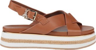 Patrizia Pepe SCHUHE - Sandalen auf YOOX.COM