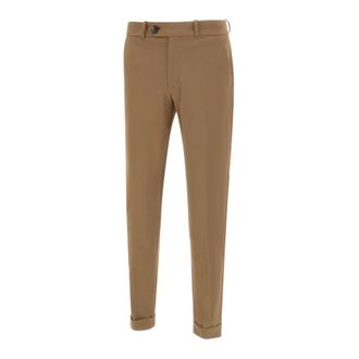Roberto Ricci Design Rrd, Homme, Pantalons, Beige, Taille: 3XL Surflex Winter Micro Chino Pant