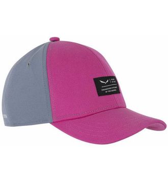 Salewa Logo K - Schirmm&uuml;tze - Kinder