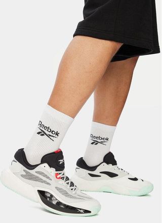 Reebok Basketballschuhe SS-ENGINE A 26 SE 100256187 Wei&szlig;