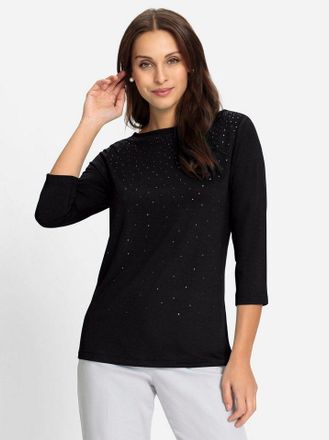 Witt T-Shirt 3/4-Arm-Shirt 3/4-Arm