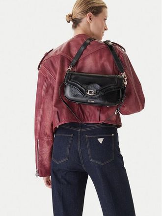 Guess Handtasche 178715 Schwarz