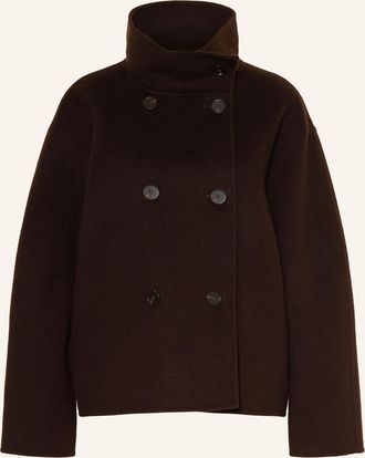 Stylein Jacke Tove braun