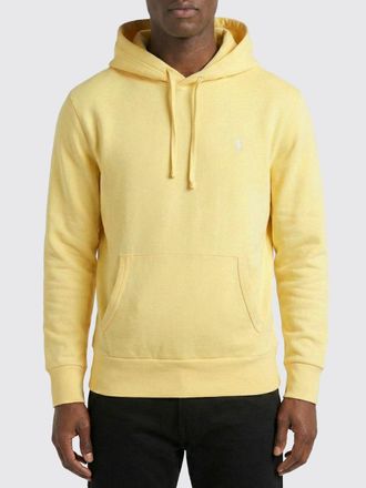 Polo Ralph Lauren Sweatshirt POLO RALPH LAUREN Herren Farbe Gelb