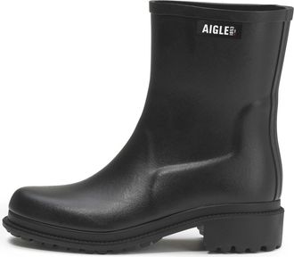 Aigle Cowboy/biker boots FULFEEL MID NL
