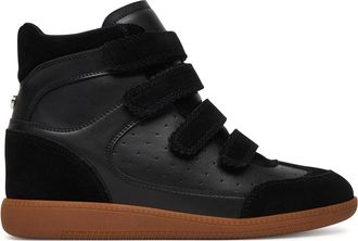 Steve Madden Sneakers Steve Madden Mustang 11004987 Schwarz