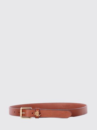 Lauren Ralph Lauren Ceinture LAUREN RALPH LAUREN Femme couleur Marron