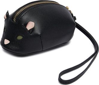 Furla Kleingeldb&ouml;rse WP00603 BX3104 CN TON00 Schwarz