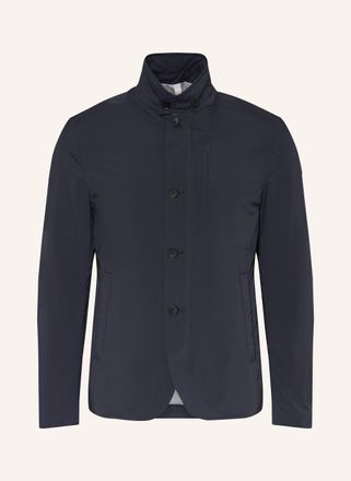 Duno Duno Jacke Orion Mirto blau