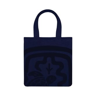 Ines De La Fressange Femme, Sacs, Bleu, Taille: ONE Size Boudoir