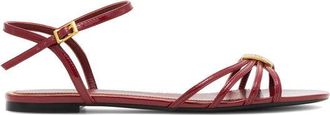 Gino Rossi Gino Rossi Sandalen ROSE-SLT569P-19 Rot