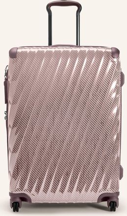 Tumi 19 Degree Lite Trolley Short Trip rosegold