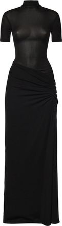 CHRISTOPHER ESBER Rollkragenpullover - Schwarz