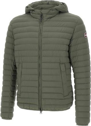 Colmar Homme, Vestes, Vert, Taille: S Mindset Jacket