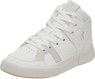 On Running The Roger Clubhouse Mid Sneaker