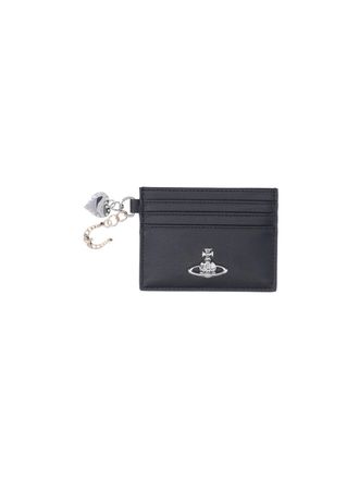 Vivienne Westwood Cardholder Charms