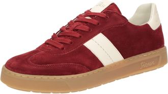 Sioux Sneaker Tedroso-DA-717