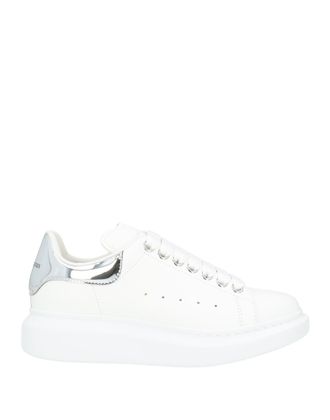 Alexander McQueen SCHUHE - Sneakers auf YOOX.COM