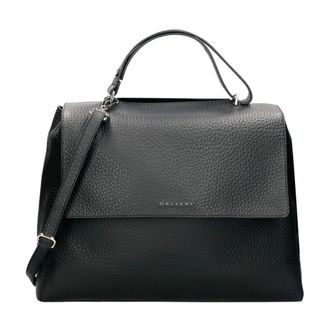 Orciani Handtasche - - Bags - Damen - Schwarzk - ONE SIZE