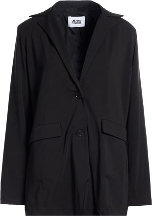 Alpha Studio ANZ&Uuml;GE und CO-ORDS - Blazers auf YOOX.COM