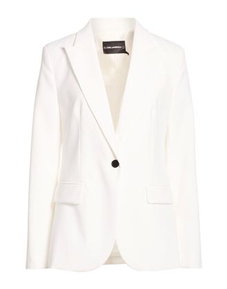 Karl Lagerfeld ANZ&Uuml;GE und CO-ORDS - Blazers auf YOOX.COM