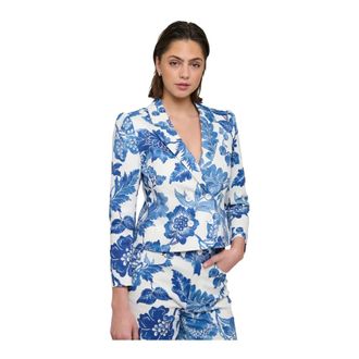 Kudibal Copenhagen Femme, Vestes, Multicolore, Taille: 36 FR Blazers