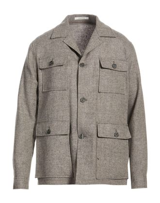 Tagliatore JACKEN & M&Auml;NTEL - Jacken und Anoraks auf YOOX.COM