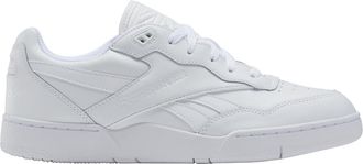 Reebok Herren BB 4000 II Sneaker,Ftwwht Pugry3 Ftwwht,36.5 EU