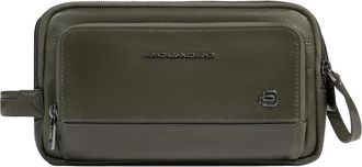 Piquadro Herren, Taschen, Grün, ONE SIZEGröße