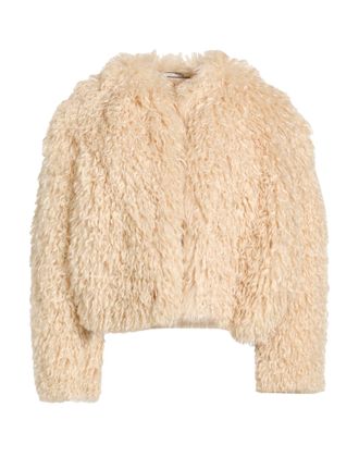 Tagliatore JACKEN & M&Auml;NTEL - Shearling- & Kunstfell auf YOOX.COM