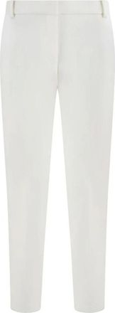 Pinko Pinko, Femme, Pantalons, Blanc, Taille: 40 FR 100155A1L4Z05 Pantalons