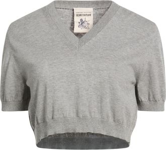 Semicouture STRICKWAREN - Pullover auf YOOX.COM