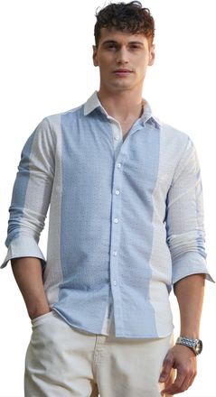 Campus Sutra Hemd Lorelai