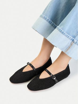 Steve Madden Ballerinas Steve Madden Gayla 11005309 Schwarz