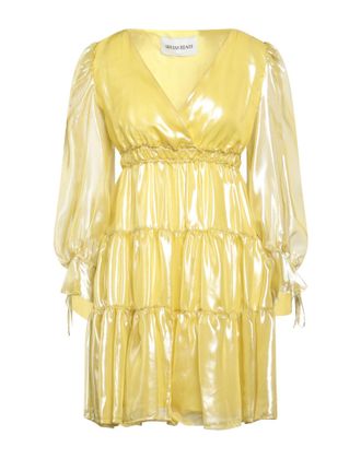 Silvian Heach KLEIDER - Mini-Kleider auf YOOX.COM